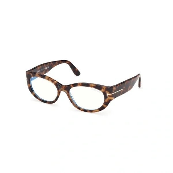 TOM FORD Okviri 0FT6133-B 5554