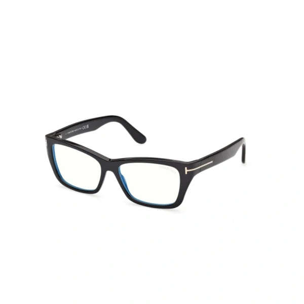 TOM FORD Okviri 0FT6132-B 154