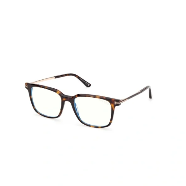 TOM FORD Okviri 0FT6124-B 5253