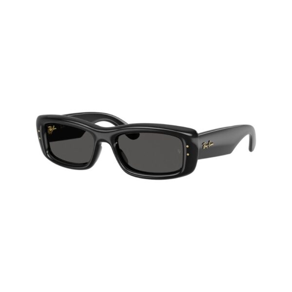 RAY-BAN Puffer Sunčane naočare BY A$AP ROCKY 0RB4944 601/87 55