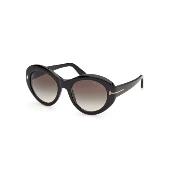 TOM FORD Sunčane naočare 0FT1423 01B54