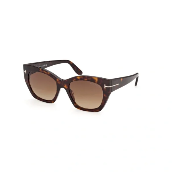 TOM FORD Sunčane naočare 0FT1422 52F54