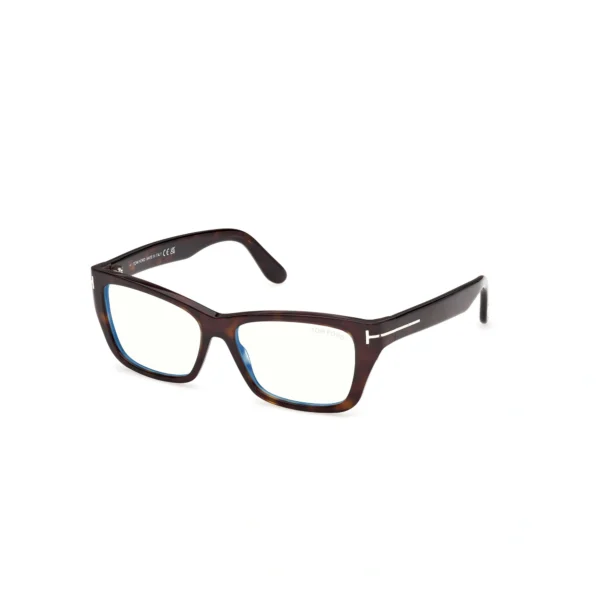 TOM FORD Okviri 0FT6132-B 5254