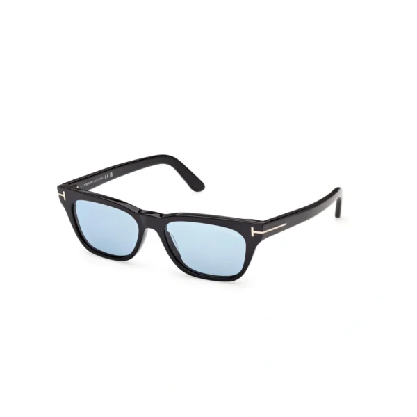 TOM FORD Sunčane naočare 0FT1362 01V53