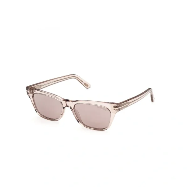 TOM FORD Sunčane naočare 0FT1362 45E53