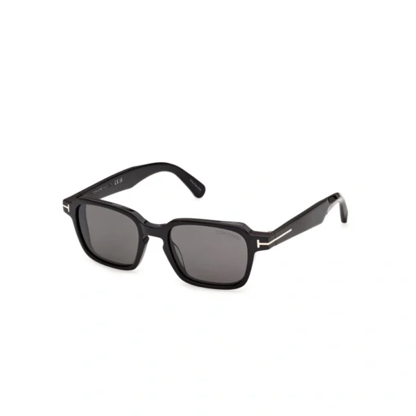 TOM FORD Sunčane naočare 0FT1359 01A50