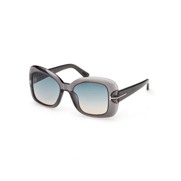 TOM FORD Sunčane naočare 0FT1348 20P52