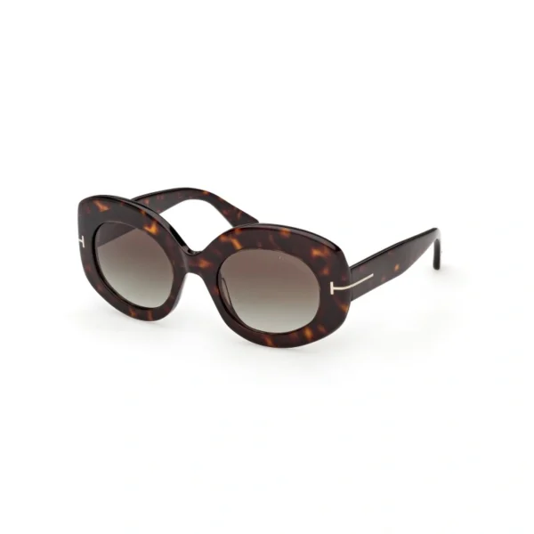 TOM FORD Sunčane naočare 0FT1346 52B51