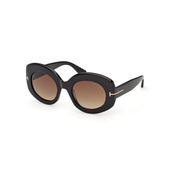 TOM FORD Sunčane naočare 0FT1346 01F51