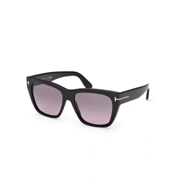 TOM FORD Sunčane naočare 0FT1343 01B55