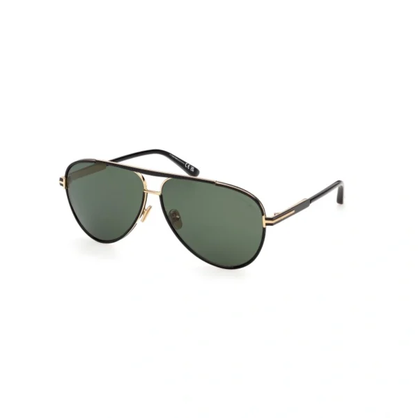 TOM FORD Sunčane naočare 0FT1340 01N63