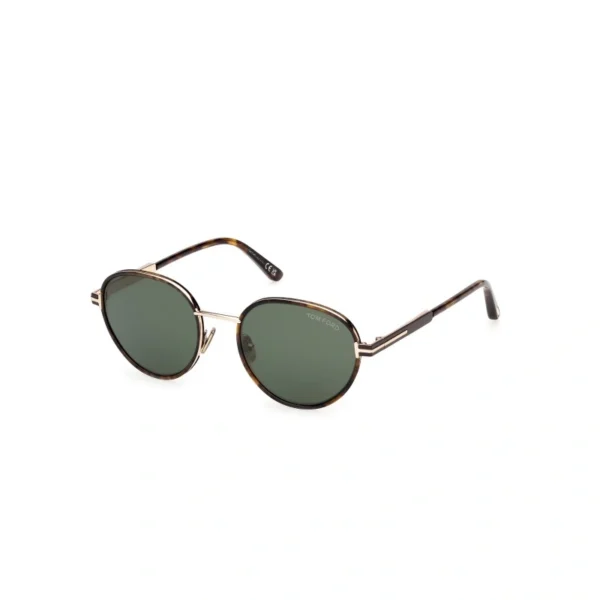 TOM FORD Sunčane naočare 0FT1339 52N51