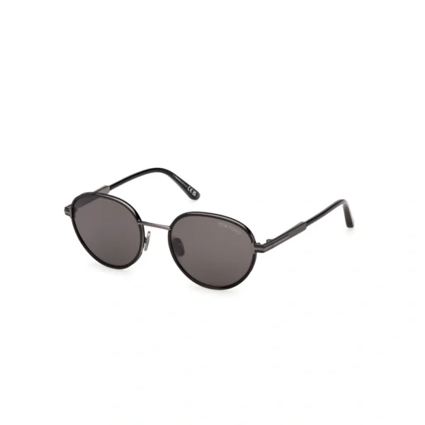 TOM FORD Sunčane naočare 0FT1339 01A51
