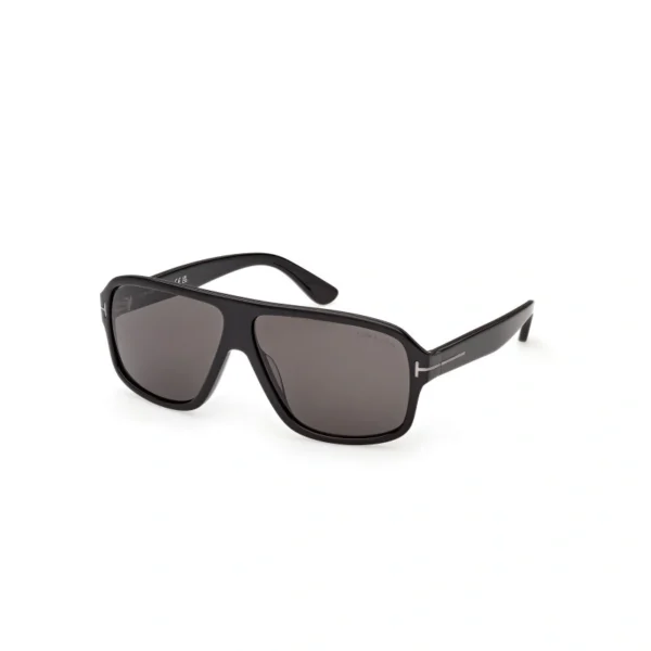 TOM FORD Sunčane naočare 0FT1335-N 01A63