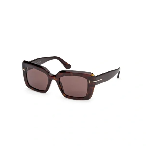 TOM FORD Sunčane naočare 0FT1318 52E52