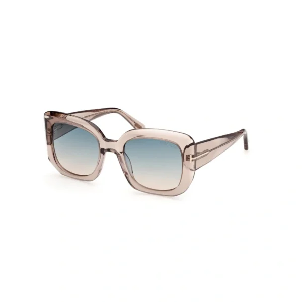 TOM FORD Sunčane naočare 0FT1220 45P52