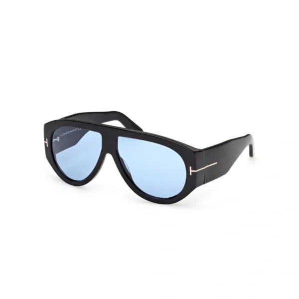 TOM FORD Sunčane naočare FT1044 01V60