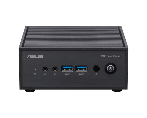 ASUS Mini PC PN42-S-B-SC0118MV (Intel N4500, Barebone)