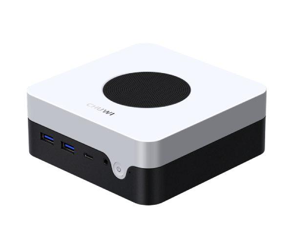 CHUWI LarkBox X (i3-1220P, 8GB, 256GB, Win 11 Home) Mini PC