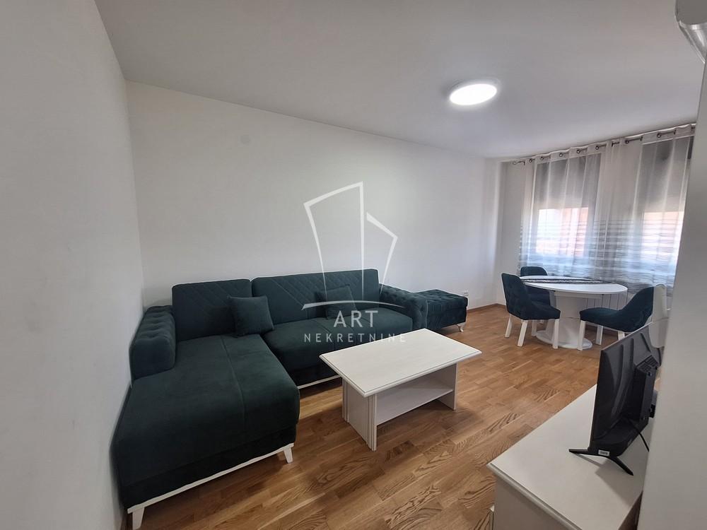 Farmaceutski fakultet, Pavla Labata, 29m2 ID#155781
450 €