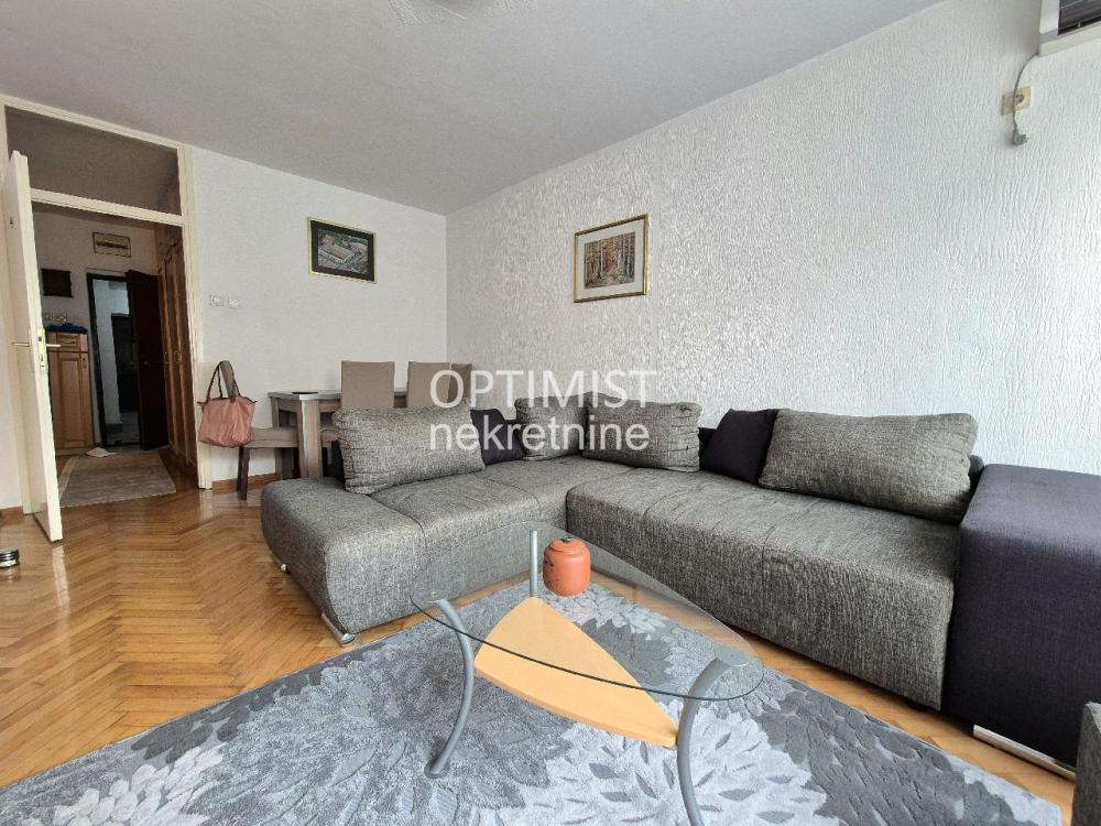 Vračar | Centar | 2.0 ID#3554
700 €