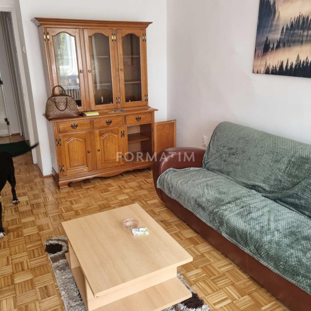 Mirijevo, renoviran 2.0 stan kod Pošte ID#2905
400 €