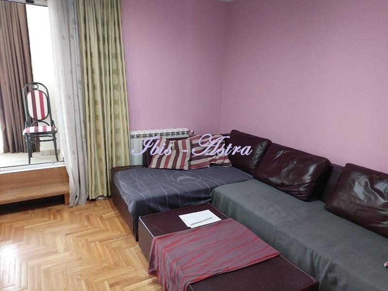 Krunska - stan za izdavanje ID#611073
900 €