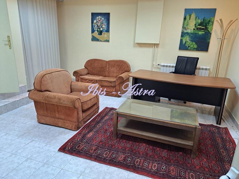 Poslovni prostor za izdavanje Dorćol ID#609109
900 €