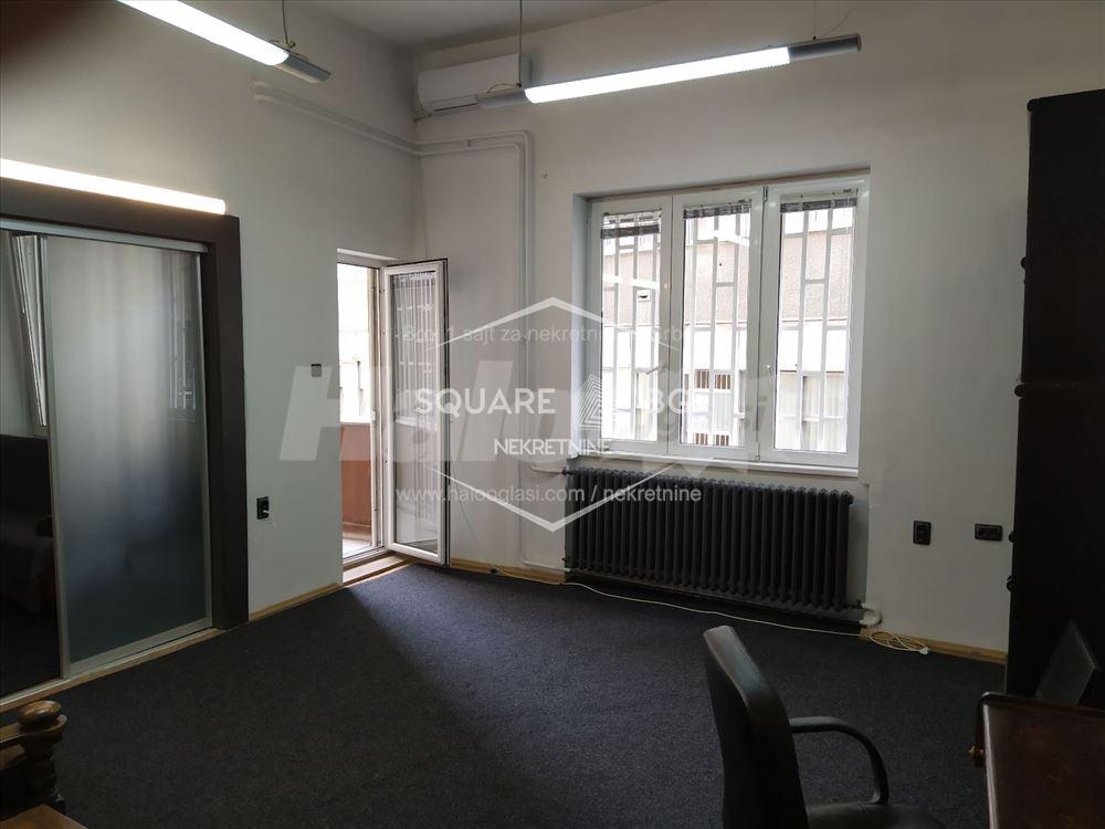 Terazije PP, 2 kancelarije ID#5822
700 €