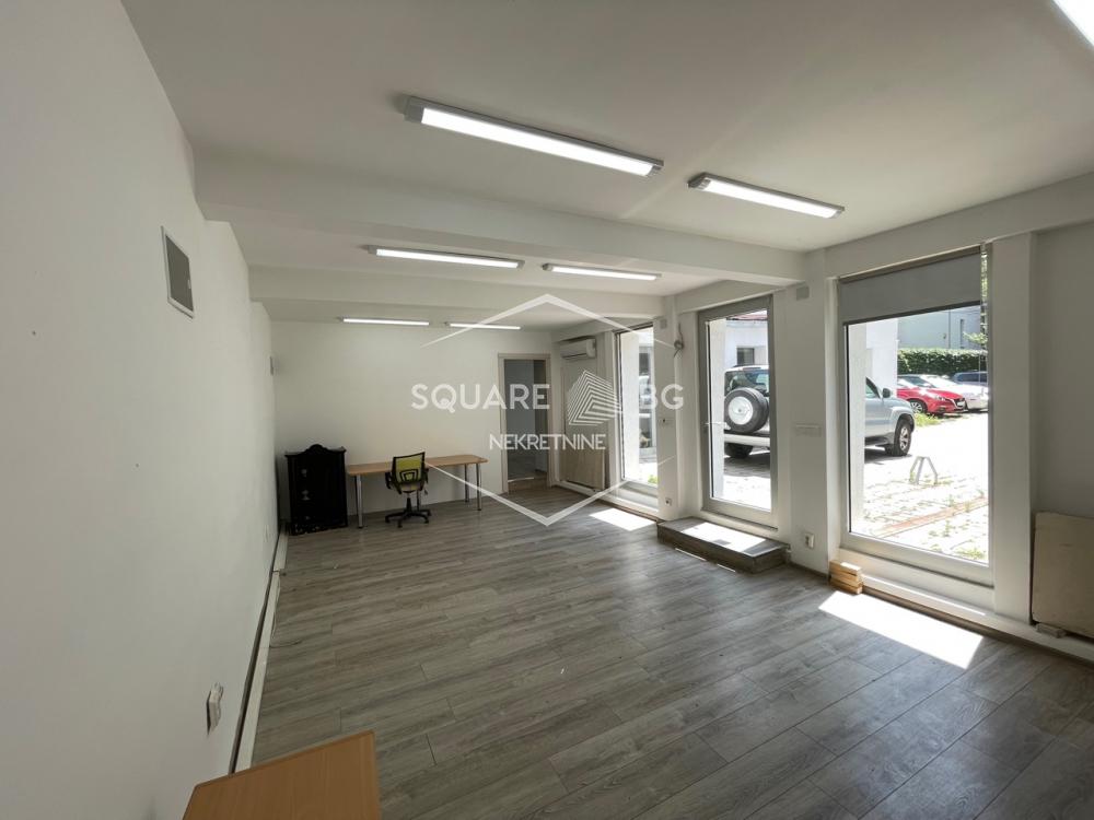 Kosovska PP, open space, parking ID#5828
1.800 €