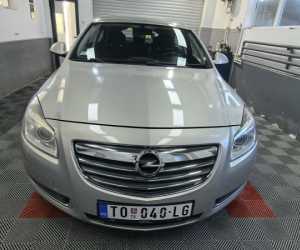 Opel insignia 2.0cdti