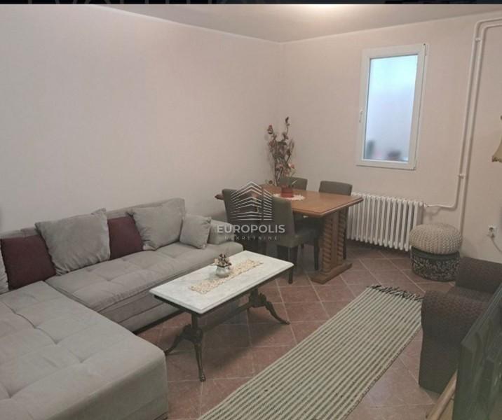 Odlična prilika – funkcionalan stan u bloku 44, Novi Beograd ID#9661
101.000 €