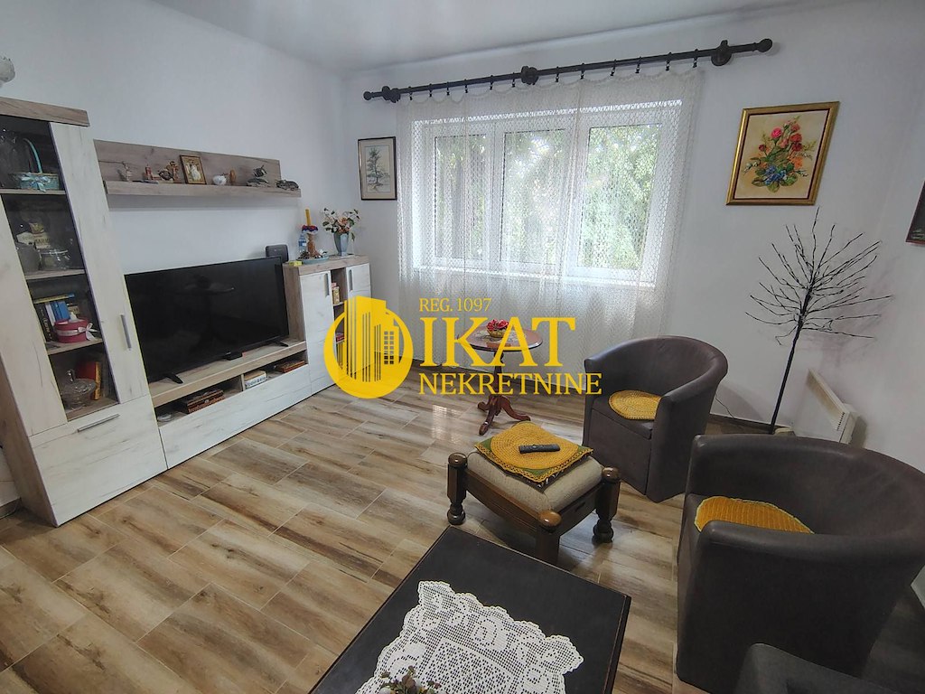 Lekino brdo, Voždovac 65m2 dvosoban stan ID#5213
199.500 €
