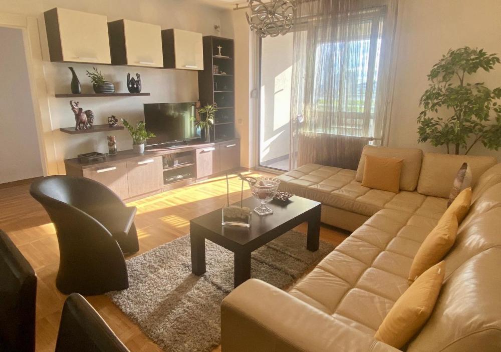 Prodaje se stan,Novi Beograd ID#1741
349.000 €