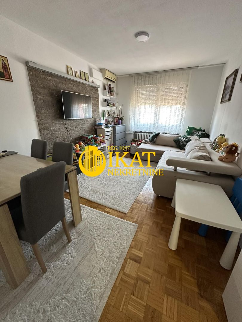 Vukov spomenik, renoviran 1.5 37m2 ID#5202
179.000 €