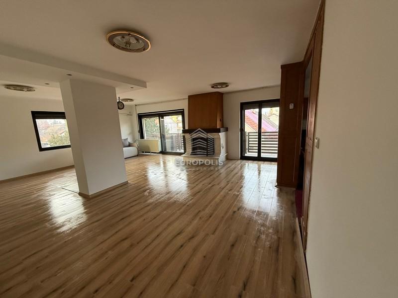Retko u ponudi – porodični stan, adaptibilan u 4.0, parking, podrum 18m2 ID#9650
185.000 €