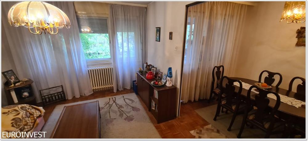 3,0 Uknjižen, odlična lokacija, adaptibilan ID#1825
219.000 €