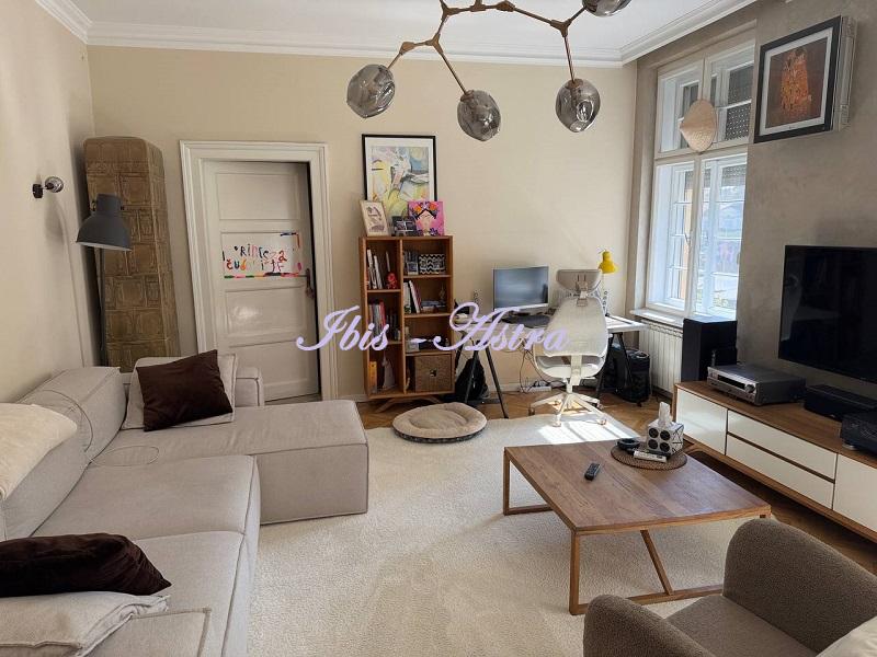 Salonski stan za prodaju centar ID#699476
600.000 €