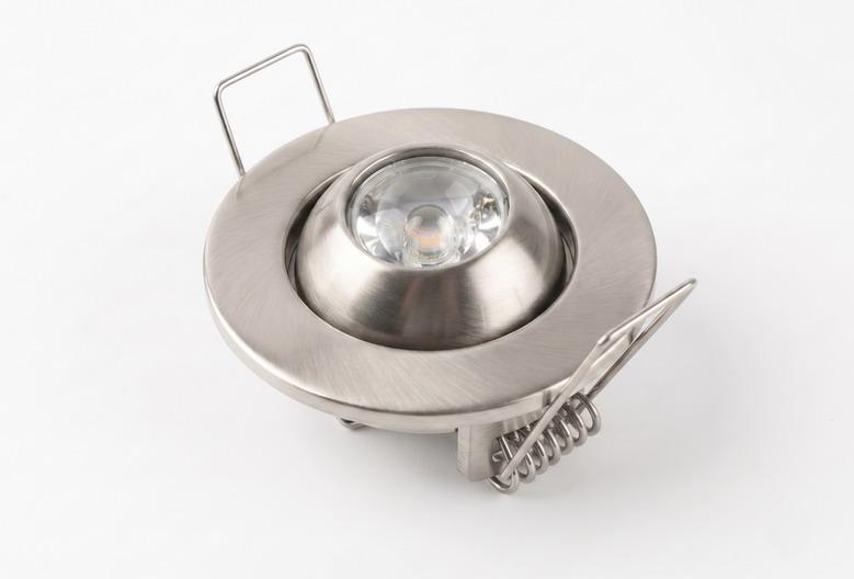Led rozetna-ON-SA TYPE III KRUG (X3001 3W)