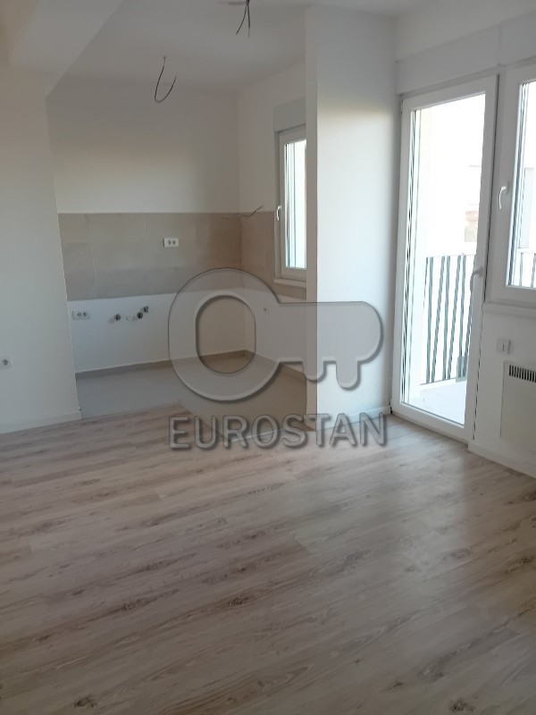 Partizanski blok 2 Krnjača ID#44031
90.000 €