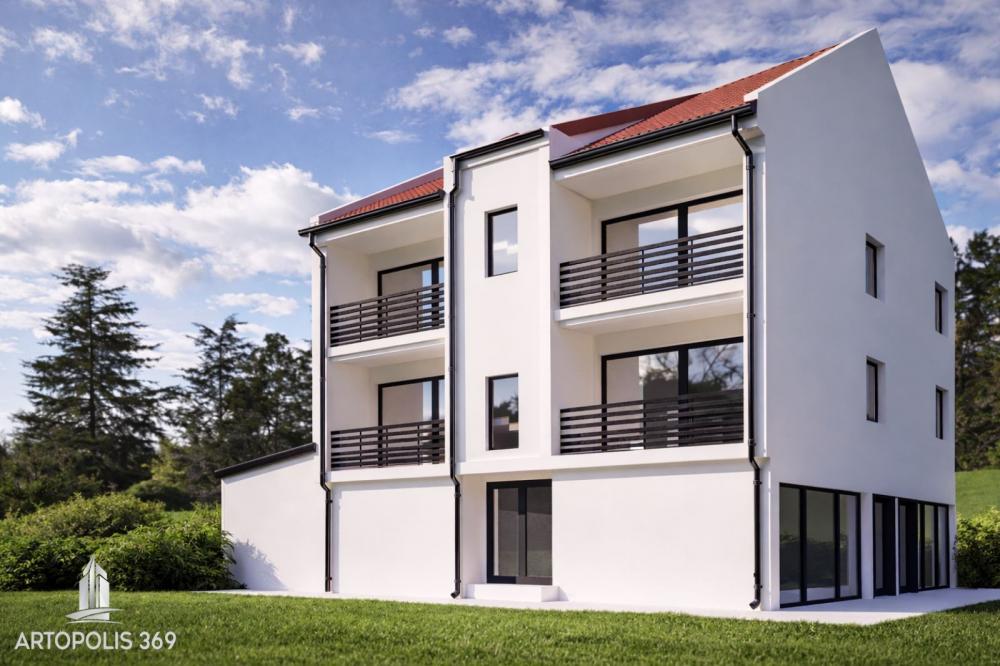Strukturno najlepši trosoban stan u Kaluđerici ID#1343
114.680 €