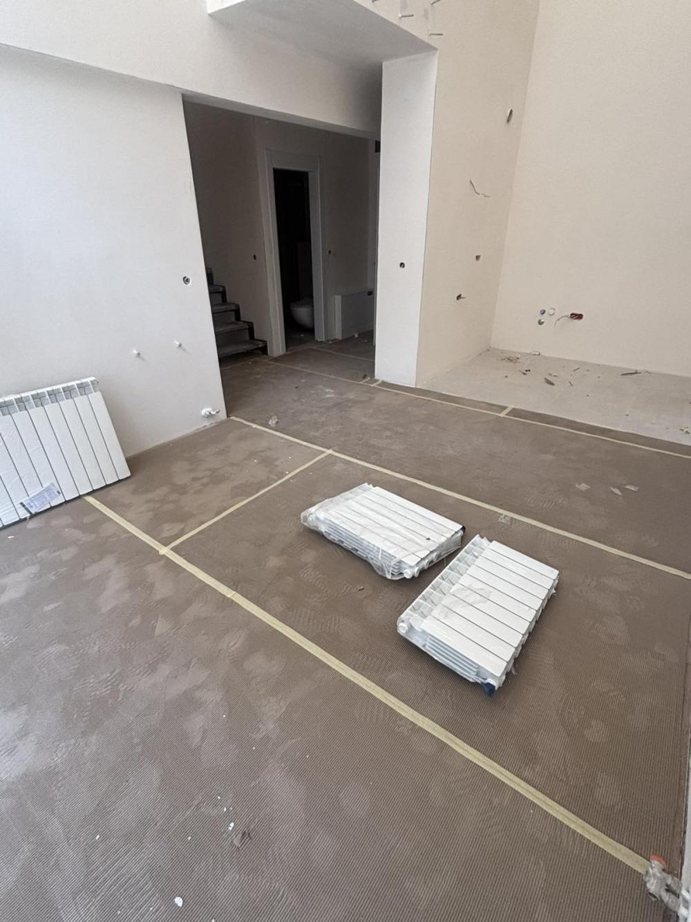 Prodaje se stan,Sunnyvile,duplex ID#1740
200.000 €