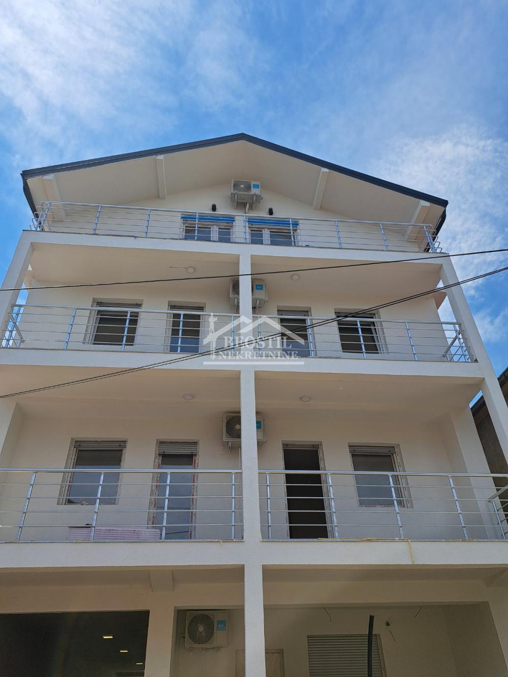 Stara Pazova - Nova Pazova - 3.0 ID#25346
116.500 €
