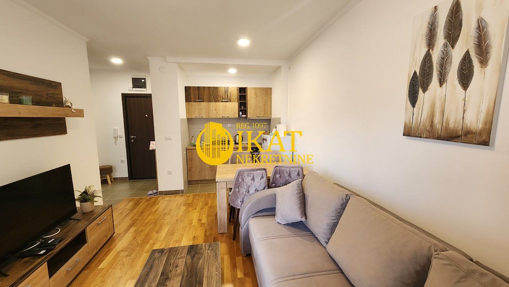 Zlatibor, Zova, 40m2 ID#4723
69.000 €