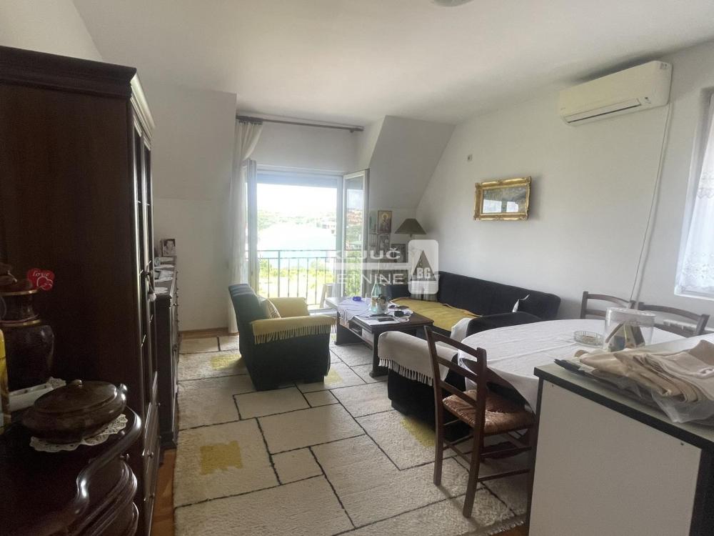 2.0 Zvezdara, Cvetanova ćuprija, bez ulaganja, parking 44m2 ID#2001
125.000 €