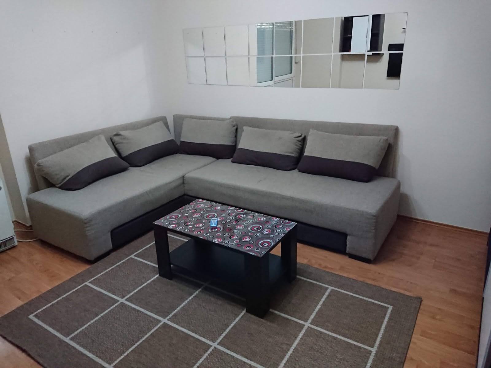 Stan Novo Selo ID#939
66.000 €