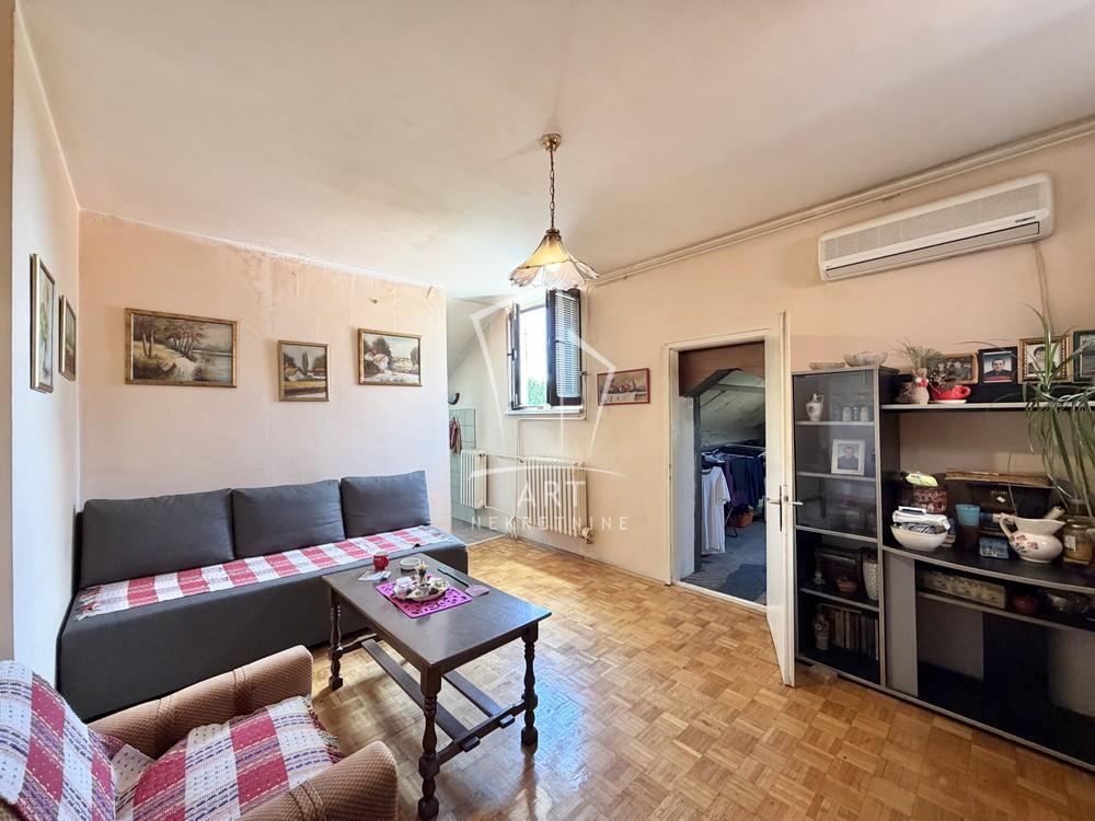 Duplex na dobroj lokaciji ID#15500
134.000 €