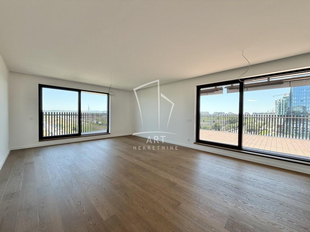 Bel Mondo, lux novogradnja ID#15494
870.000 €