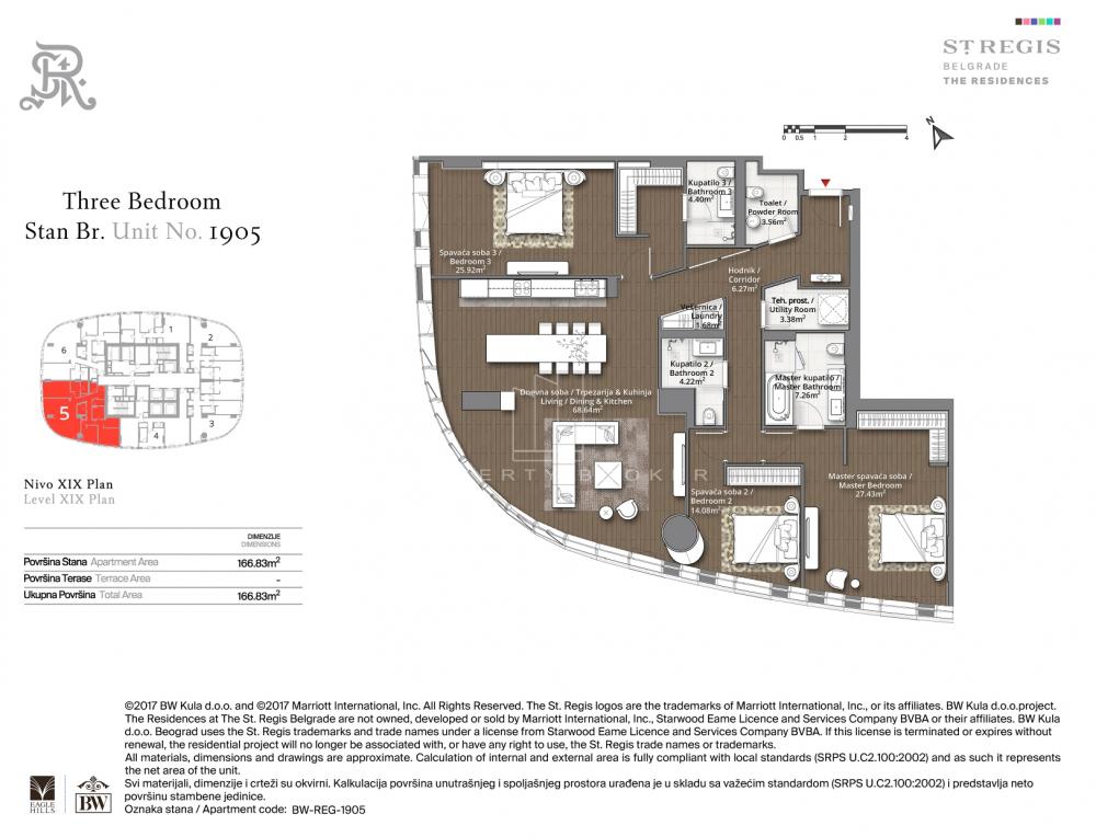 BW Kula, ugao ka reci, predivan ID#4678
1.628.888 €
