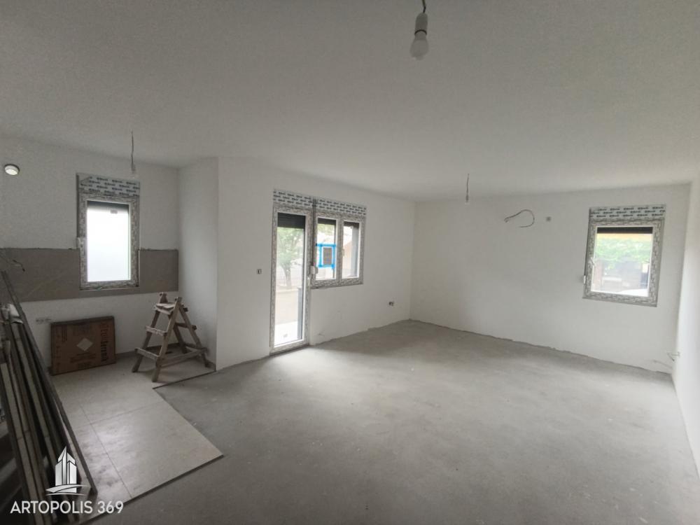 Svetao, dvoiposoban stan, bez PDV-a ID#1312
140.300 €